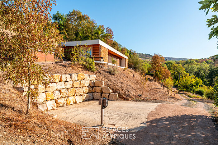 Maison 4 pièces à vendre - Létra