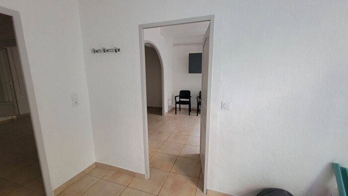 Maison 4 pièces à louer à Périphérique Est, Gaillac