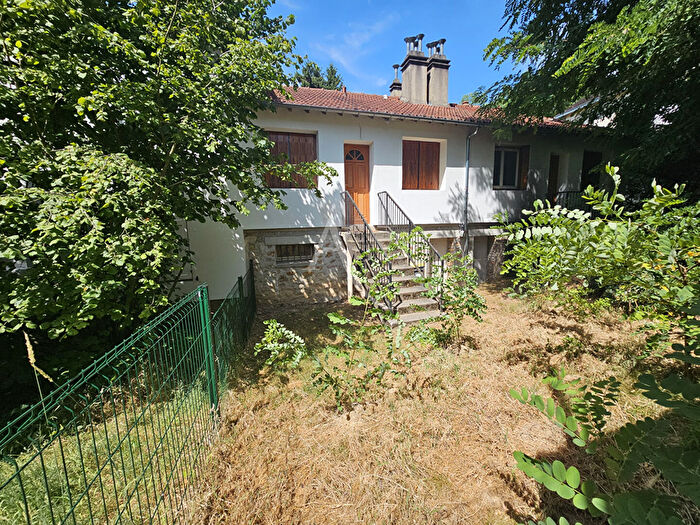 Maison 2 pièces à vendre à Orsay, Le Guichet