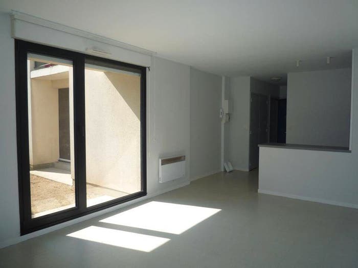Appartement 1 pièce à louer à Reims
