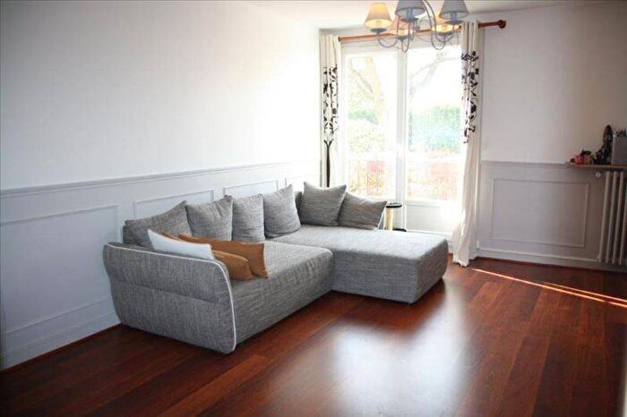Appartement 2 pièces à louer à Centre Ville, Brétigny-sur-Orge