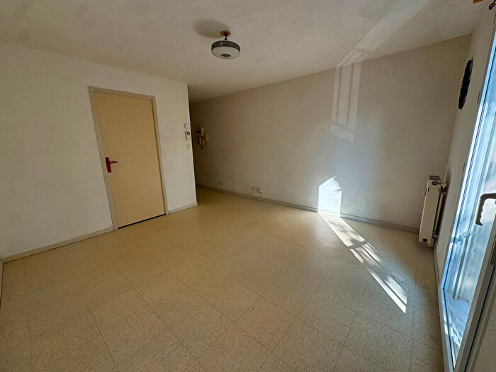 Appartement 1 pièce à louer à Poitiers, Saint-Eloi, Breuil, Mingot