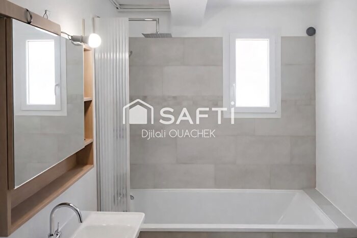 Appartement 3 pièces à vendre - Perpignan, Saint-Martin