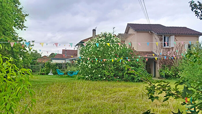 Maison 5 pièces à vendre à Villeneuve-sur-Lot, Sainte-Catherine