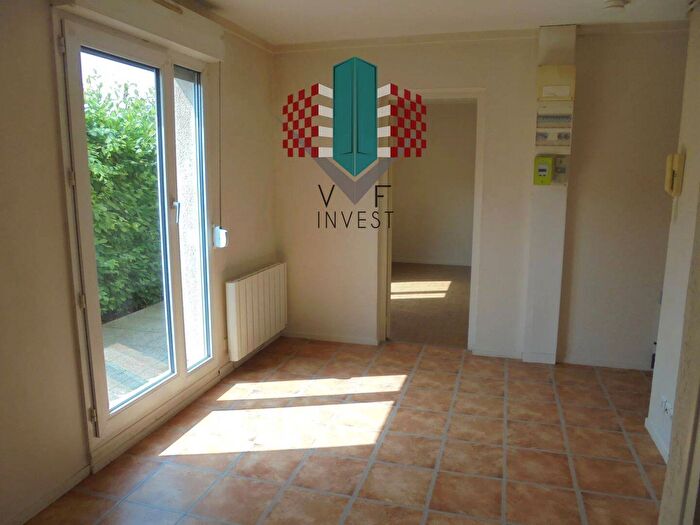 Appartement 2 pièces à louer à Évreux