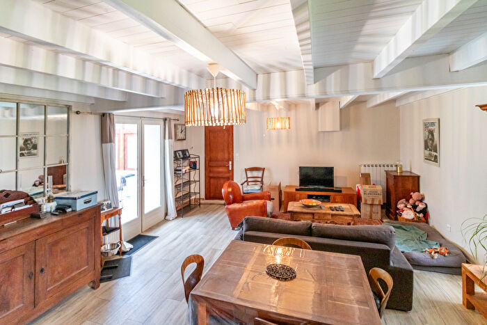 Maison à vendre - Marennes - 4 pièces - 3 chambres