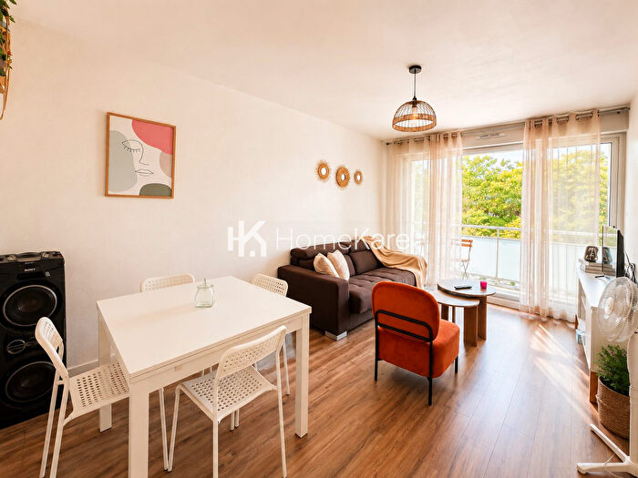 Appartement 3 pièces à vendre - Cenon, Palmer, Gravières