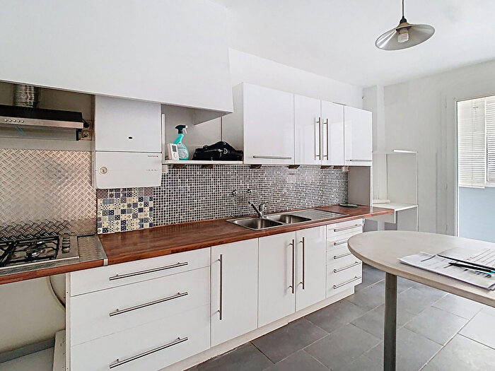 Appartement à vendre - Colomiers, Falcou, Fenassiers - 3 pièces - 2 chambres