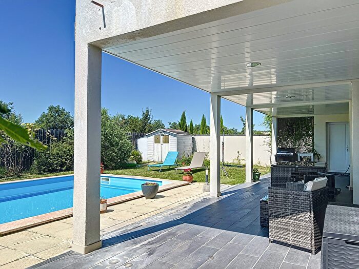 Maison 7 pièces à vendre à Saint-Sulpice-la-Pointe