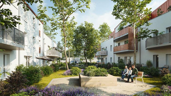 Saint-Sébastien-sur-Loire, Bords de Loire - Maison 2 pièces à vendre