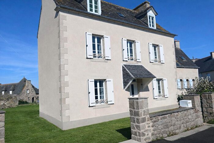 Maison 7 pièces à vendre - Roscoff