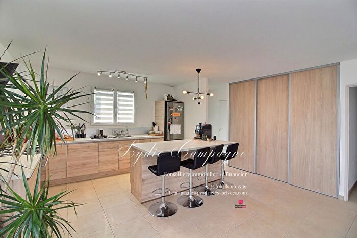 Maison à vendre - Bize-Minervois - 4 pièces - 3 chambres