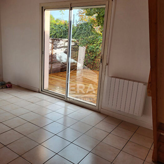 Maison à louer - Villenave-dOrnon, Le Pont de la Maye, Canteloup, Madère, Le Béquet - 3 pièces - 2 chambres