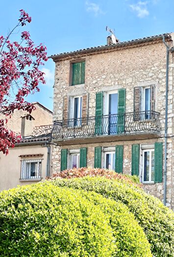 Camps-la-Source : Maison 4 pièces à vendre