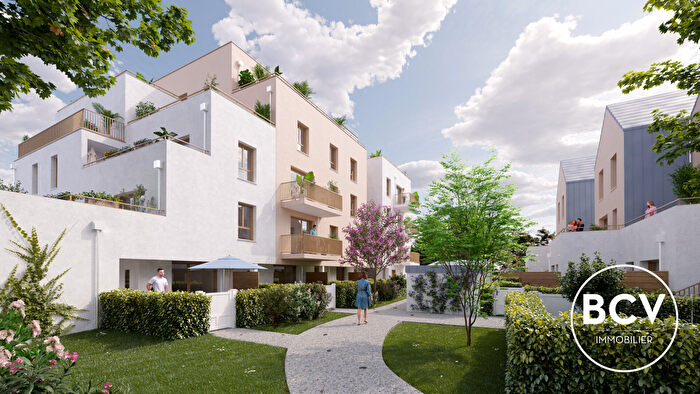 Appartement à vendre - Chartres, Chanzy, Bonnard - 2 pièces - 1 chambre