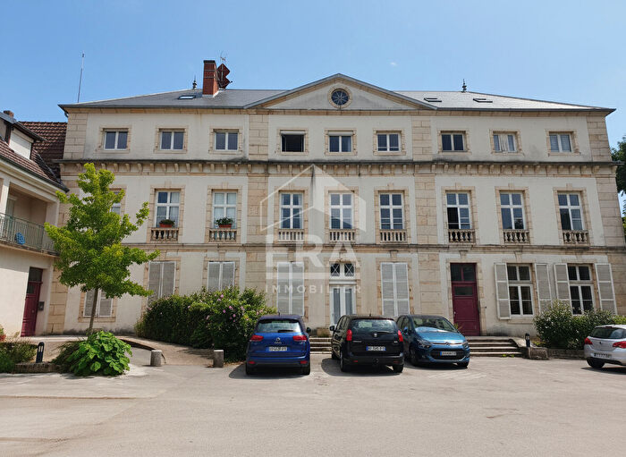 Appartement 3 pièces à Villette-lès-Dole, à vendre