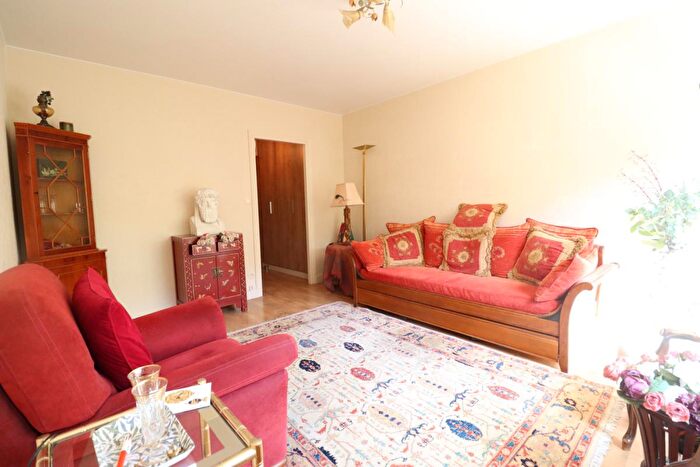 Appartement 2 pièces à louer à Châlons-en-Champagne, Centre-ville