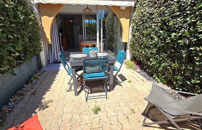Appartement 2 pièces à Frontignan, La Plage, à vendre