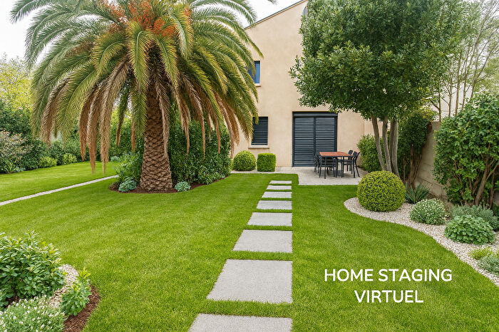 Maison à vendre - Toulouse, Bagatelle, La Faourette - 4 pièces - 3 chambres