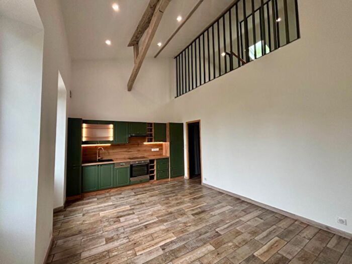 Appartement à vendre - Tourrettes - 3 pièces