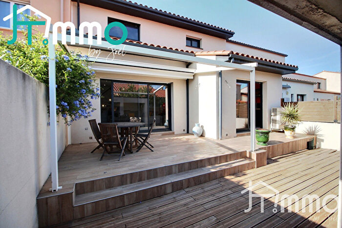 Maisons à vendre et appartements à louer - 1