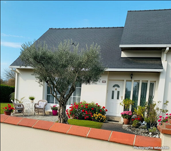 Tigné : Maison 6 pièces à vendre