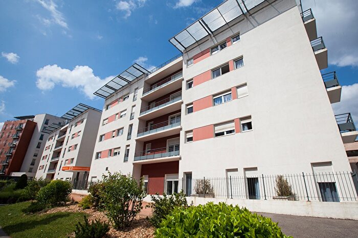 Appartement 1 pièce à vendre à Lyon 8ème, Bachut, Transvaal