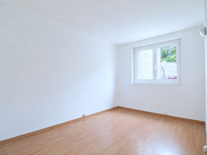 Carrières-sous-Poissy, Le Ronceray - Appartement 3 pièces à vendre