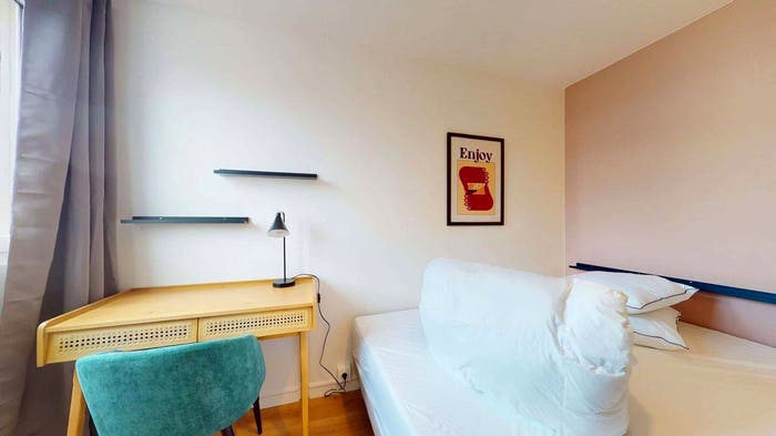 Appartement 1 pièce à Encagnane, Aix-en-Provence, à louer