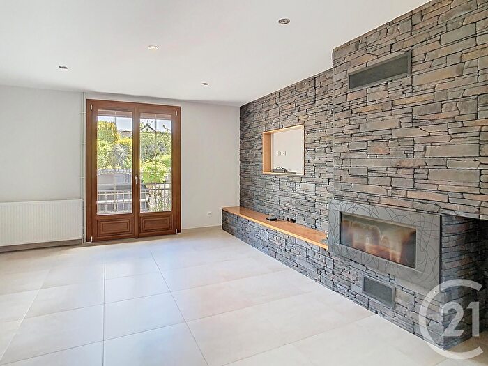 Maison à vendre - Orly, Grignon, Roses - 6 pièces - 4 chambres