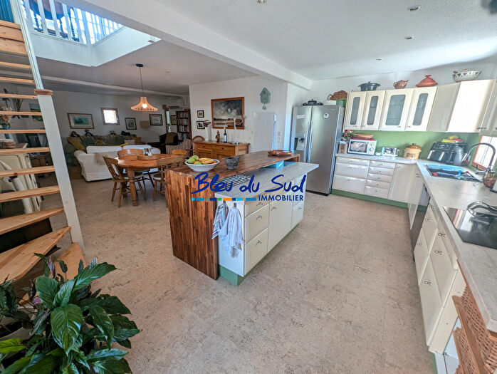 Maison à vendre - Ria-Sirach - 4 pièces - 3 chambres