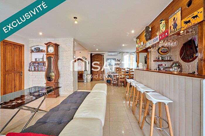 Maison à vendre - Pierrefitte-sur-Seine, Potier, Gare - 6 pièces - 4 chambres