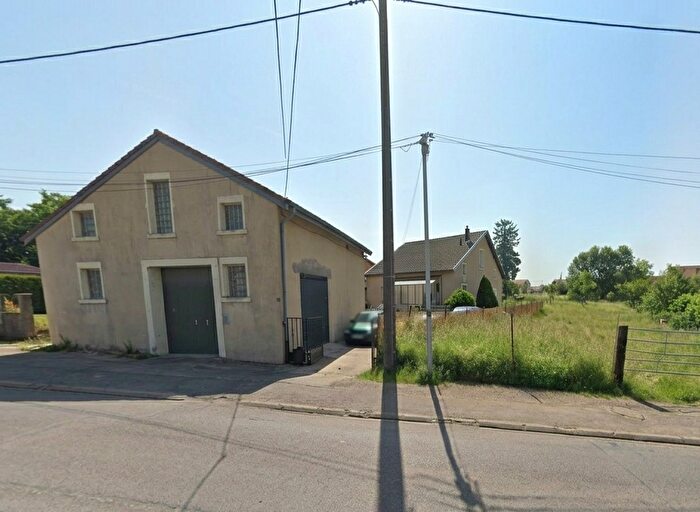 Maison 7 pièces à vendre à Landres