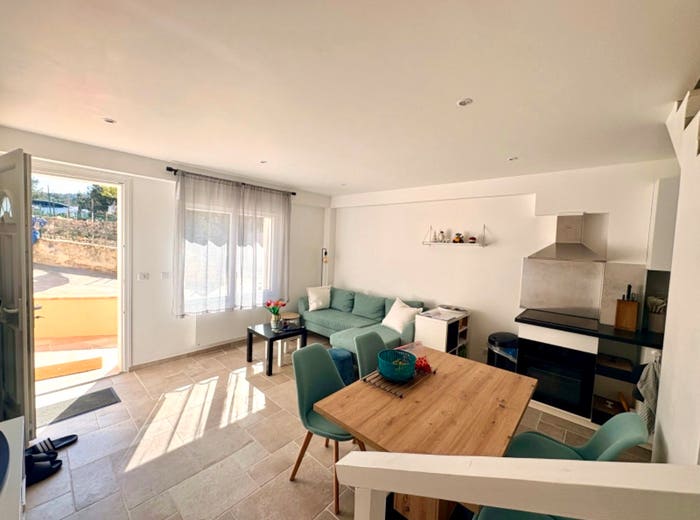 postalCode - Appartement 2 pièces à vendre