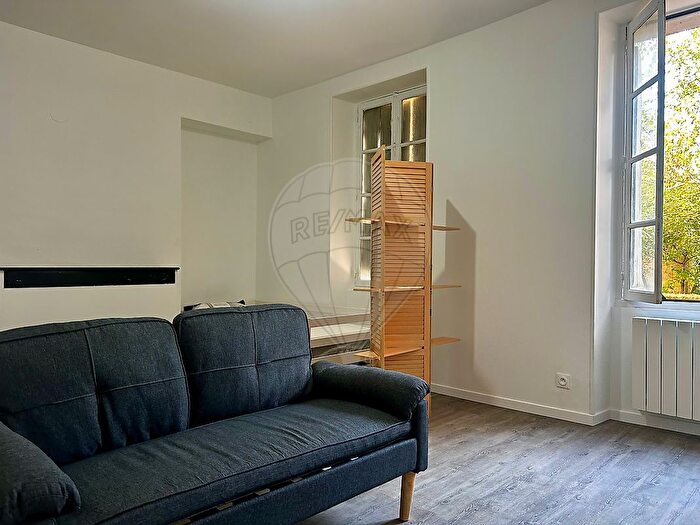 Appartement 2 pièces à Nevers, Cathédrale, Jonction, à louer