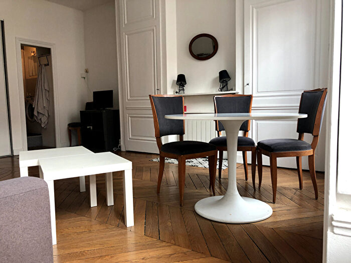 Appartement 2 pièces à louer à Lyon 2ème, Cordeliers Bellecour