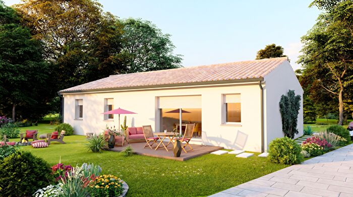 Maison 5 pièces à vendre à Verneuil-sur-Vienne