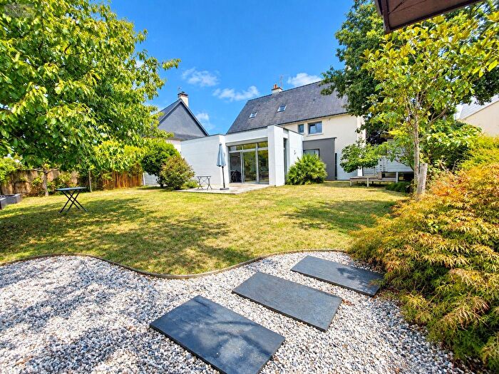 Maison 8 pièces à vendre - Saint-Erblon