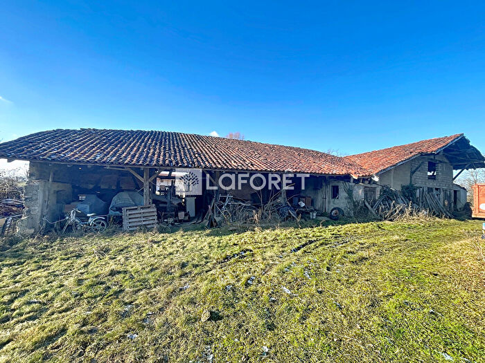 Maison à vendre - Saint-Étienne-du-Bois