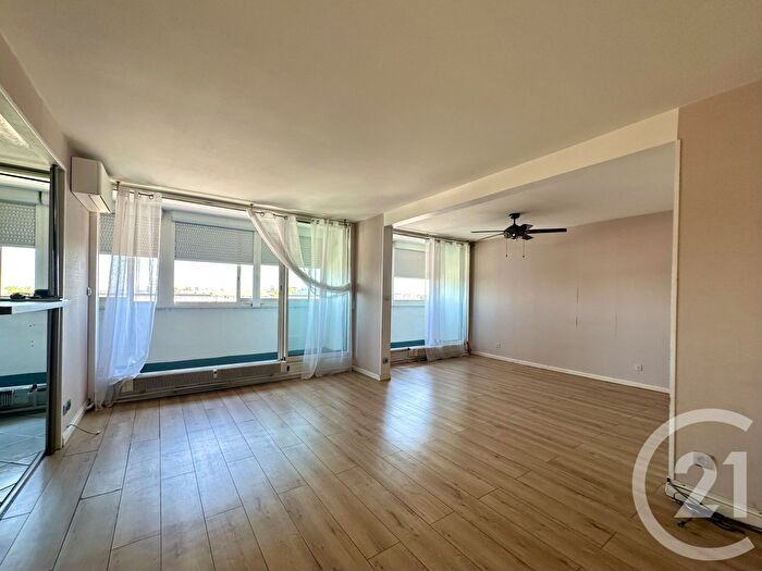 Appartement 4 pièces à vendre - Villeurbanne, Léon Blum, Bon Coin