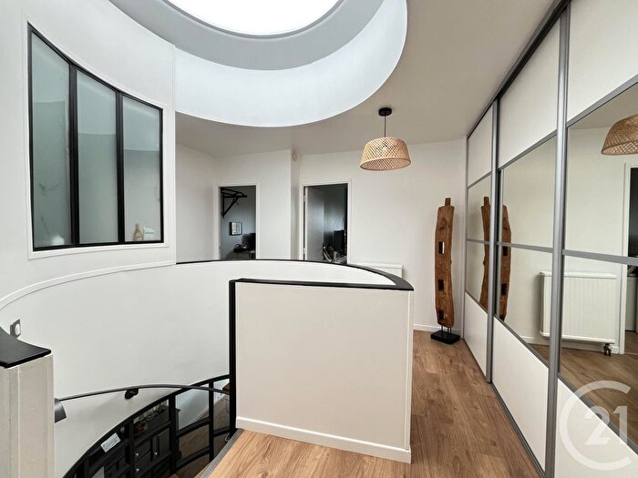 Maison 5 pièces à vendre - Élancourt, Le Gandouget, Les Arbres, Les Coudrays
