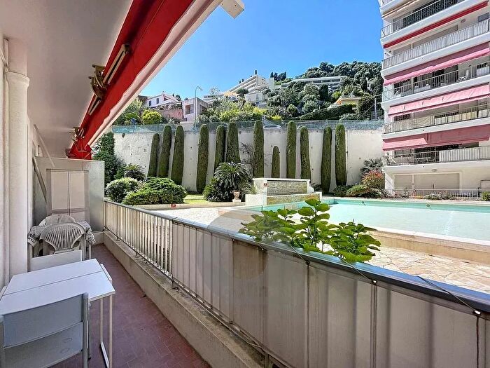 Menton, Haut Borrigo, Saint-Paul-Garavan, Vallée de Gorbio : Appartement 2 pièces à vendre