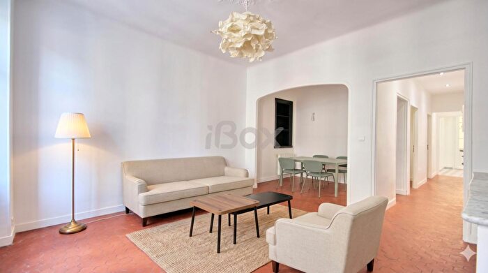 Appartement 3 pièces à Toulon, Pont du Las, à louer