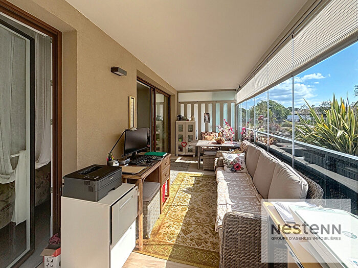 Appartement 3 pièces à vendre - Fréjus, Centre-ville
