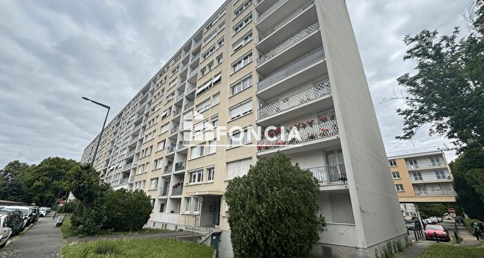 Appartement 4 pièces à vendre - Toulouse, Saouzelong