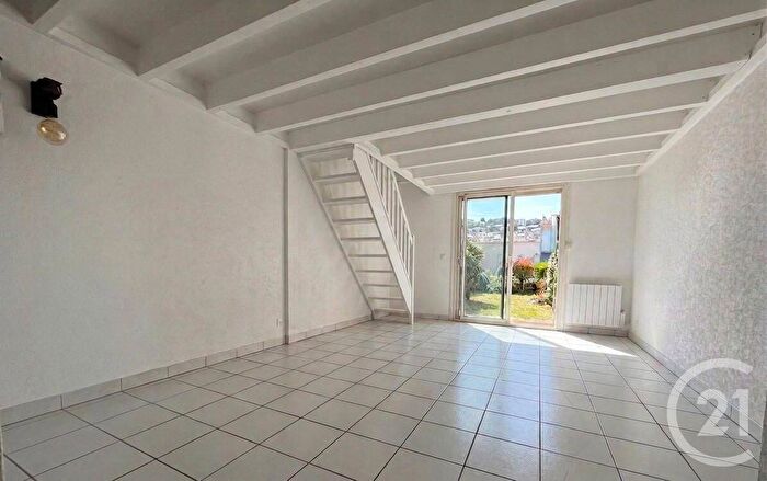 Maison 3 pièces à Quiberon, à louer