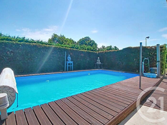 Maison 5 pièces à Mérignac, Beaudésert, à vendre