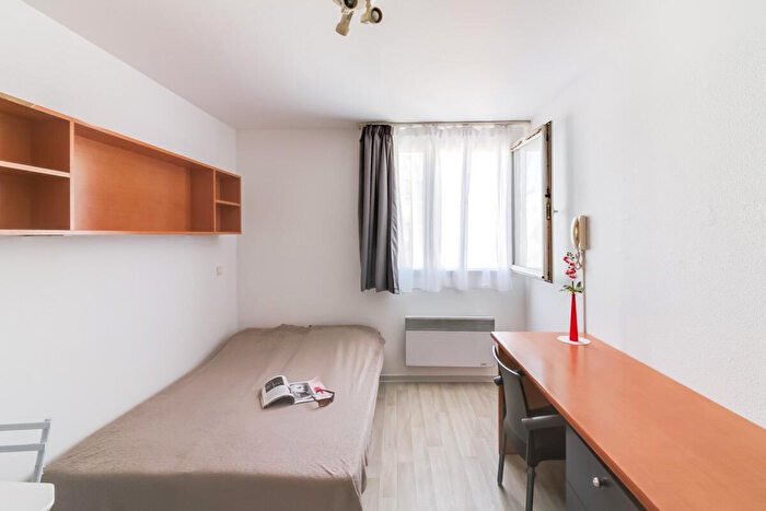 Appartement à vendre - Paris e , Patay, Masséna - 1 pièce