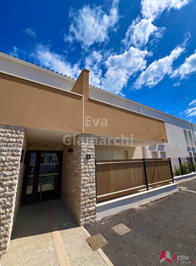 Appartement 3 pièces à Vic-la-Gardiole, à vendre