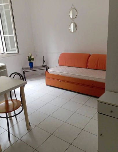 Appartement 1 pièce à Nice, à louer